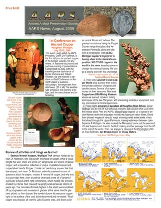 AAPS News August09 Pdf | PDF