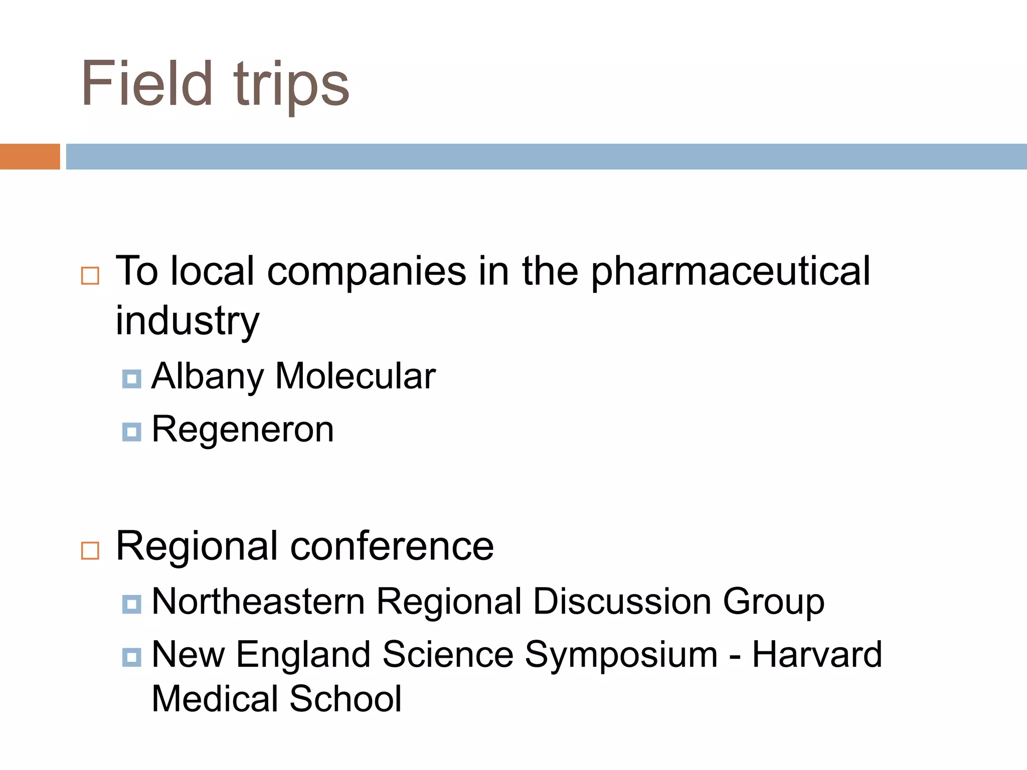 AAPS presentation | PPT