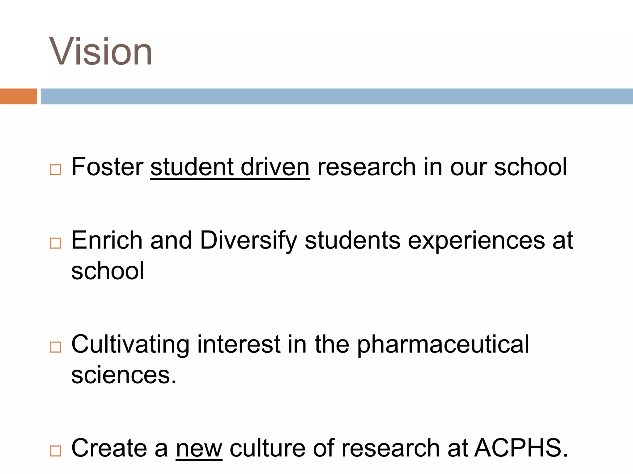 AAPS presentation | PPT