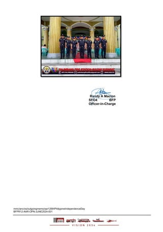 AAR 126th Philippine Independence Day.docx