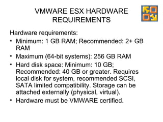 VMWARE VS MS-HYPER-V | PPT
