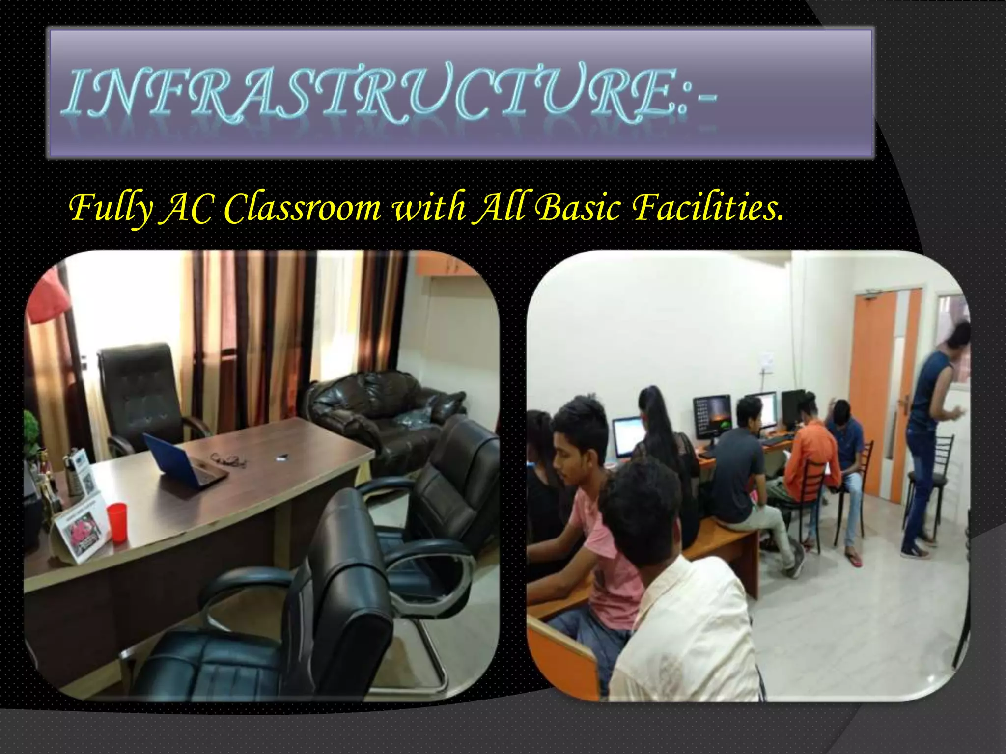 Aar codes institute | PPT