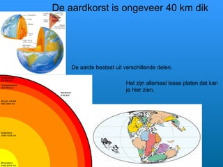 Aardbevingen van kelly | PPT | Geology | Science