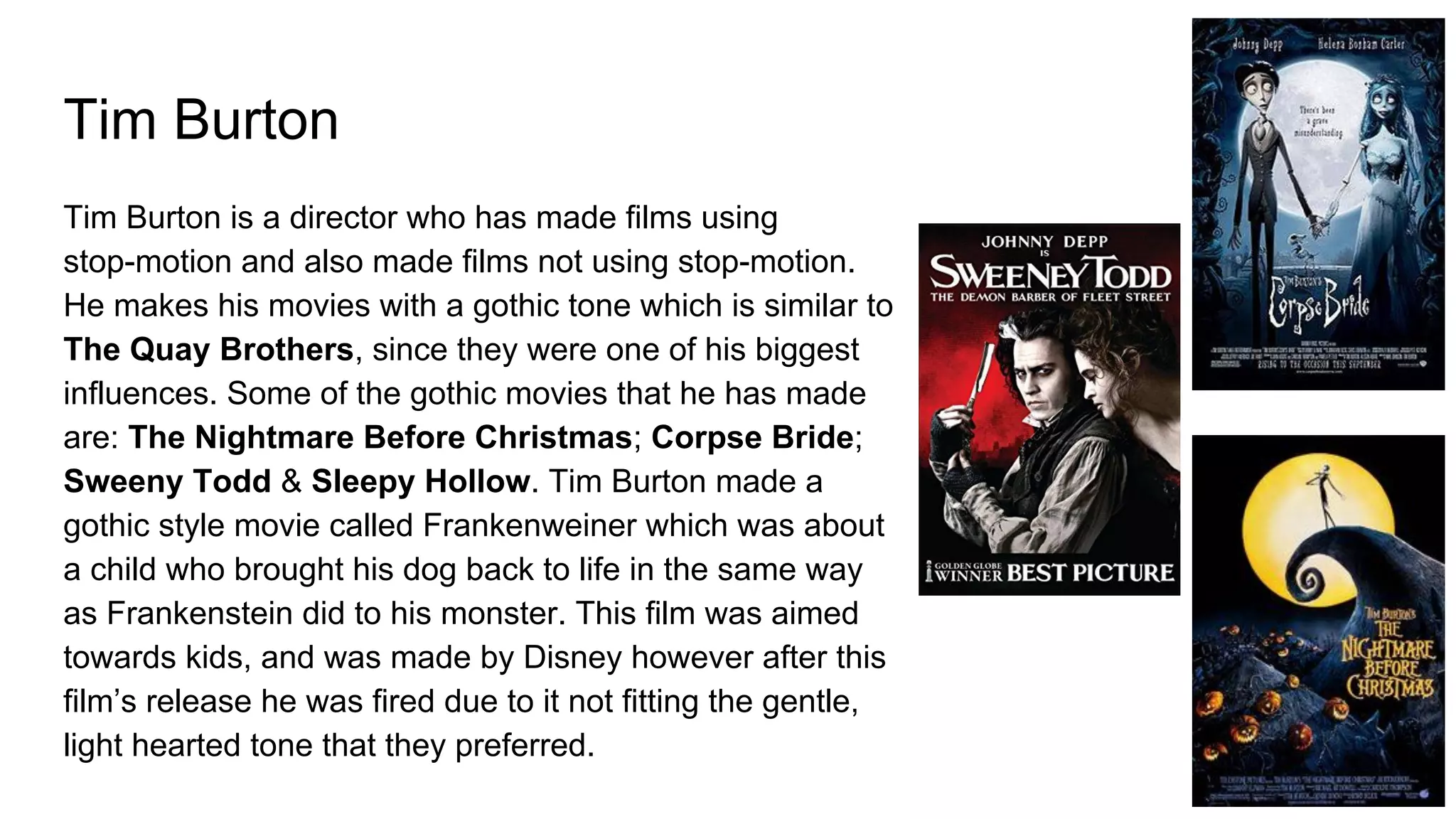 Aardman Animations Pitch RESUB | PPT