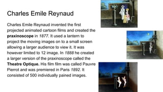 Aardman Animations Pitch RESUB | PPT