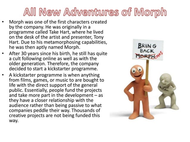 Aardman studios | PPT