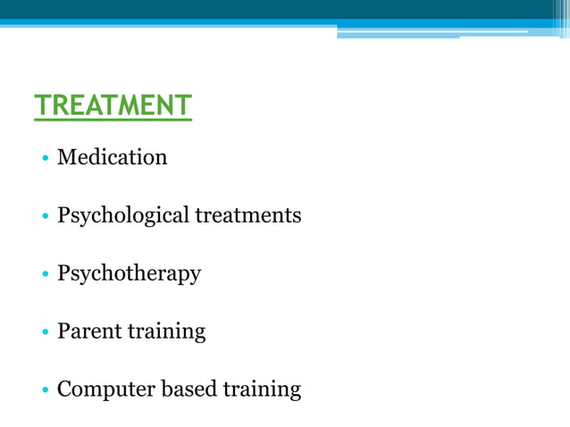 UNIPOLAR MOOD DISORDER | PPTX | Brain and Nervous System Disorders ...
