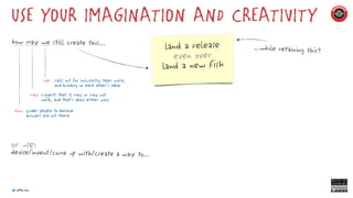 AardRock » Even Over Statements Workshop | PDF