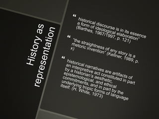 AARE-APERA 2012 Presentation | PPTX