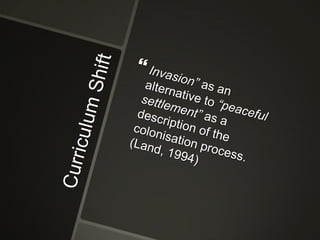 AARE-APERA 2012 Presentation | PPTX