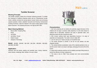 AAREAL Machine Catalog | PPT