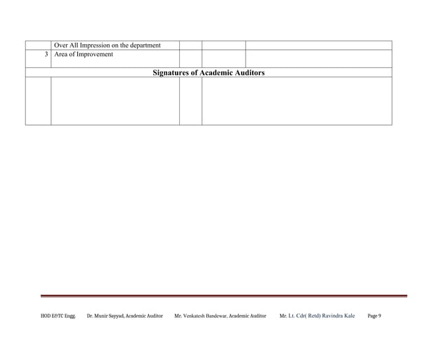 AAR Format.docx DR. BABASAHEB AMBEDKAR TECHNOLOGICAL UNIVERSITY, LONERE ...