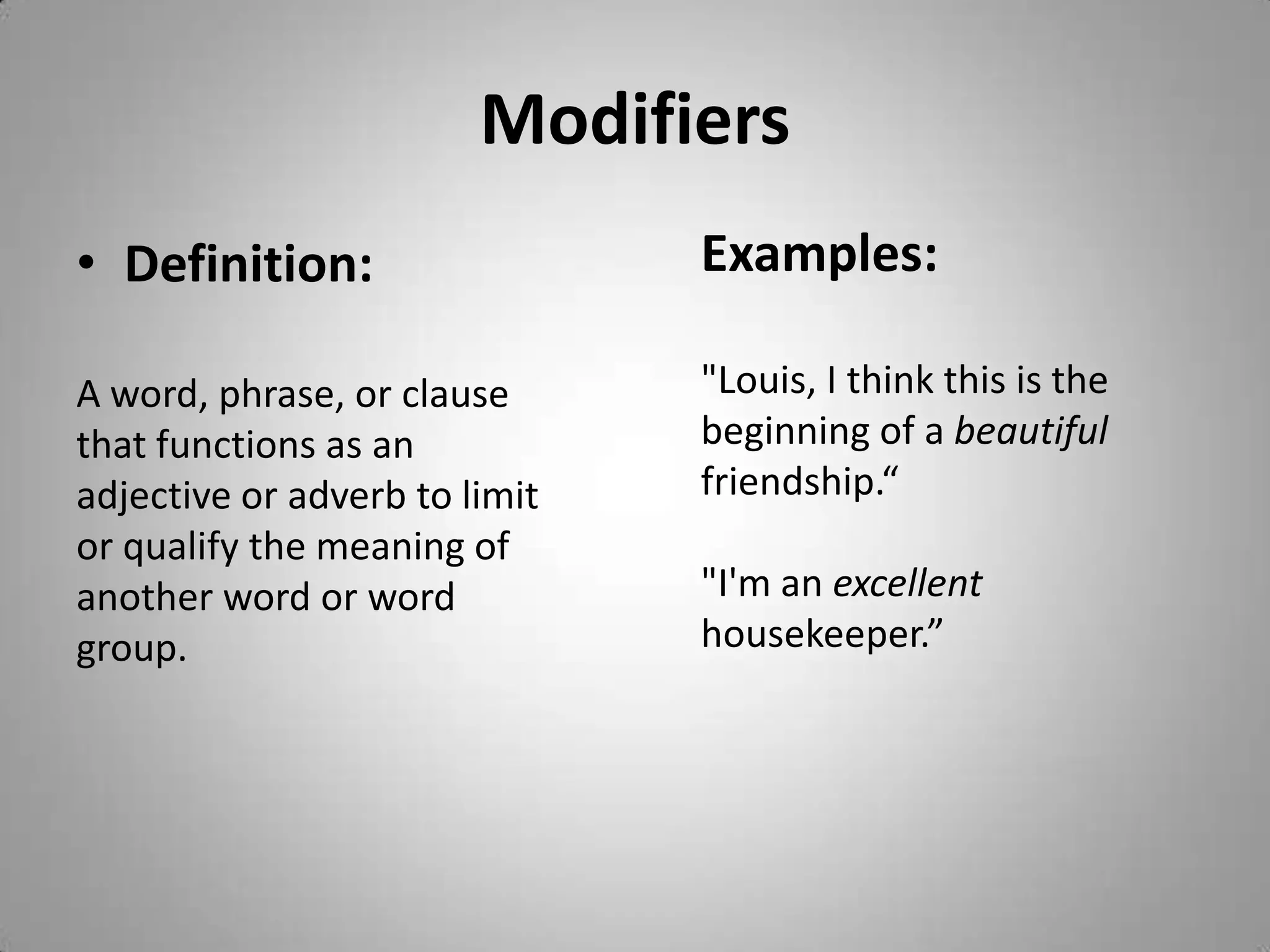 Sound Devices | PPTX