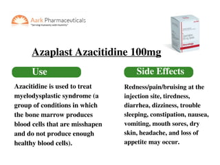 Generic Pharmaceutical Distributors | PPT