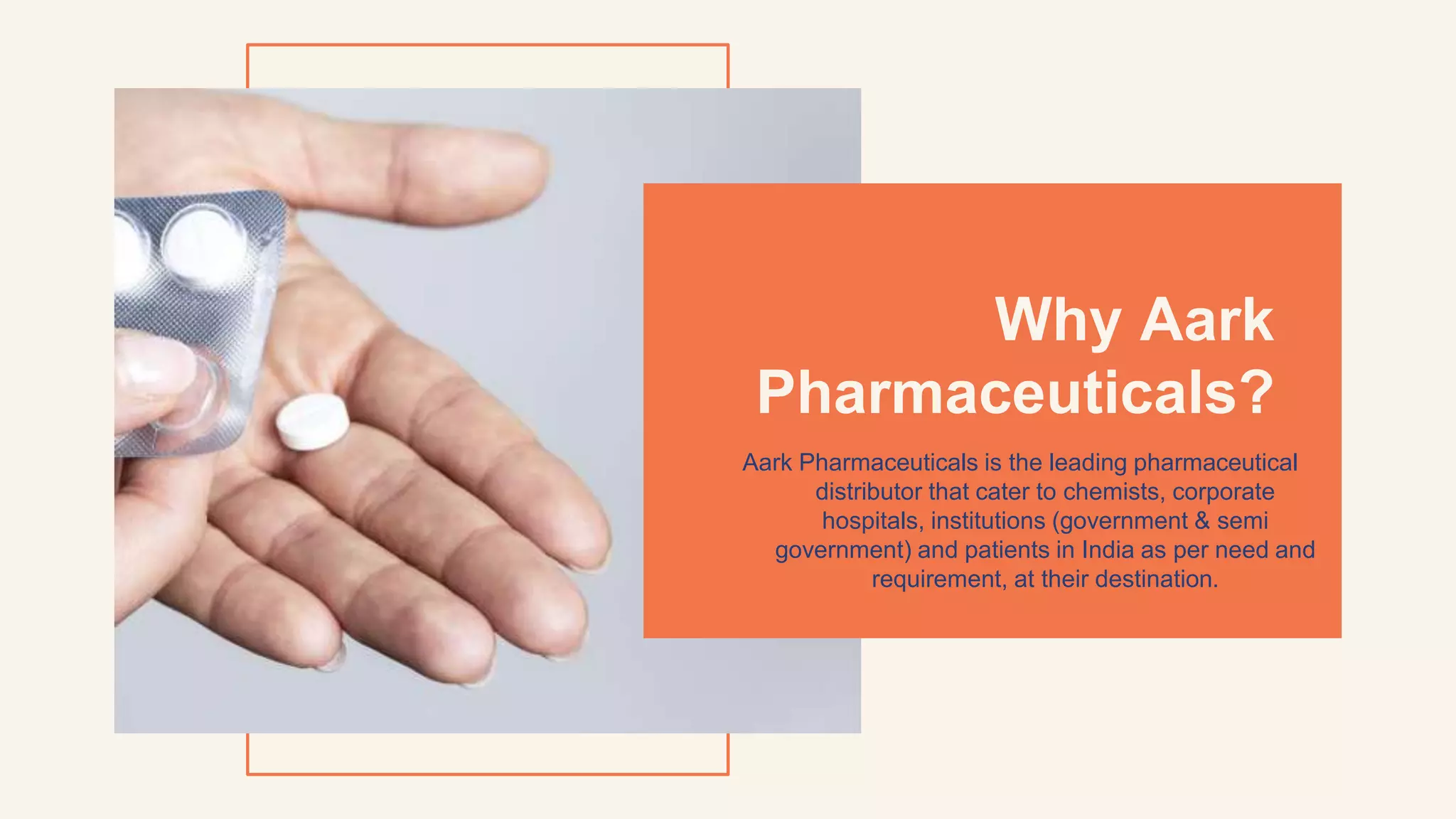 Aark Pharmaceuticals | PPT