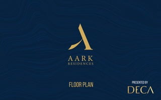 Aark Floor planning ideas for 2024 design houses | PPT
