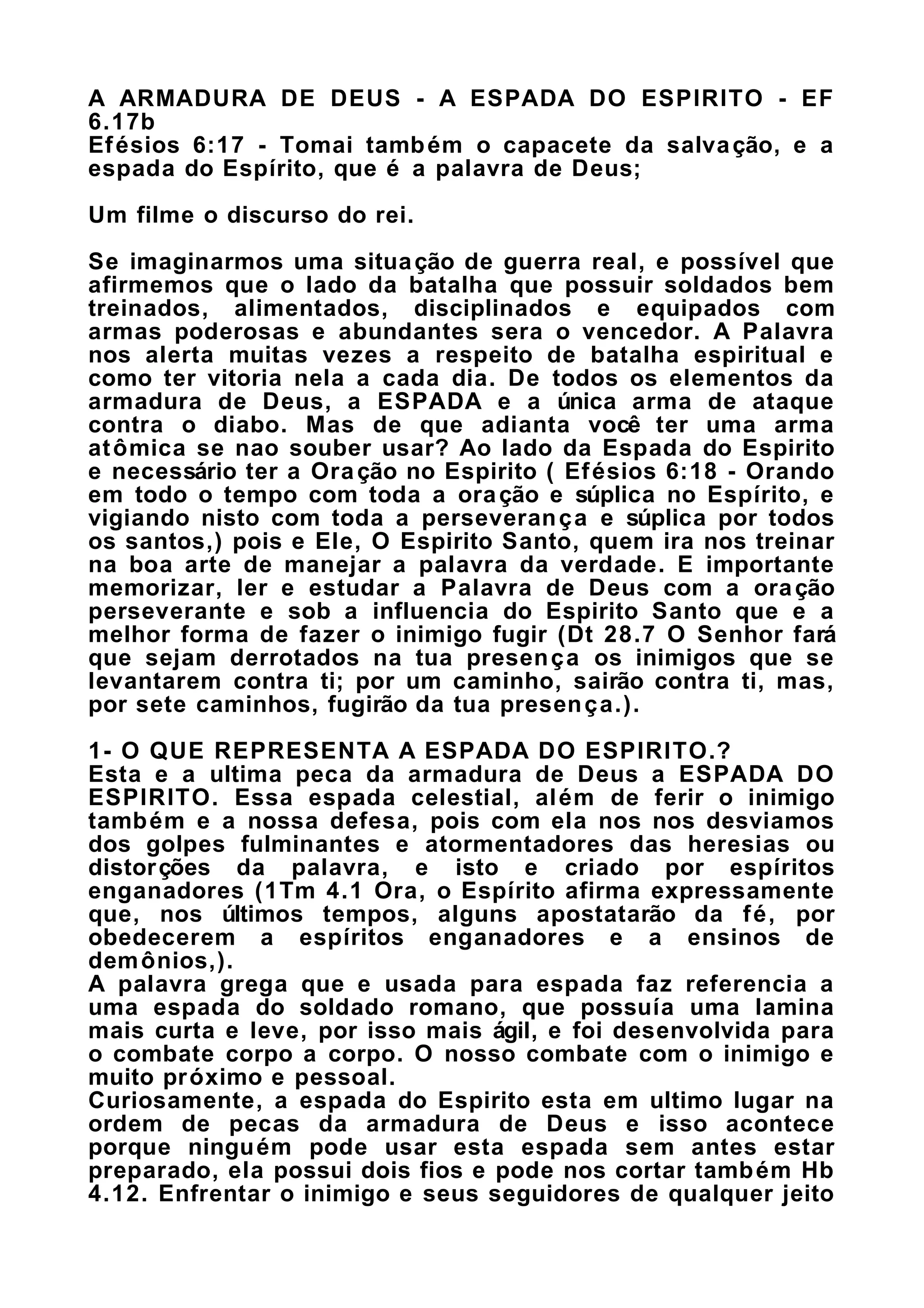 A Armadura De Deus 6 Pdf