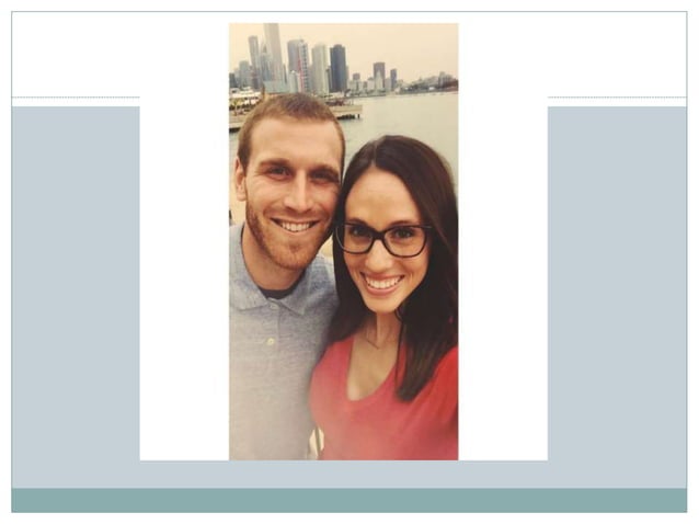 Aaron and Tay presentation | PPT