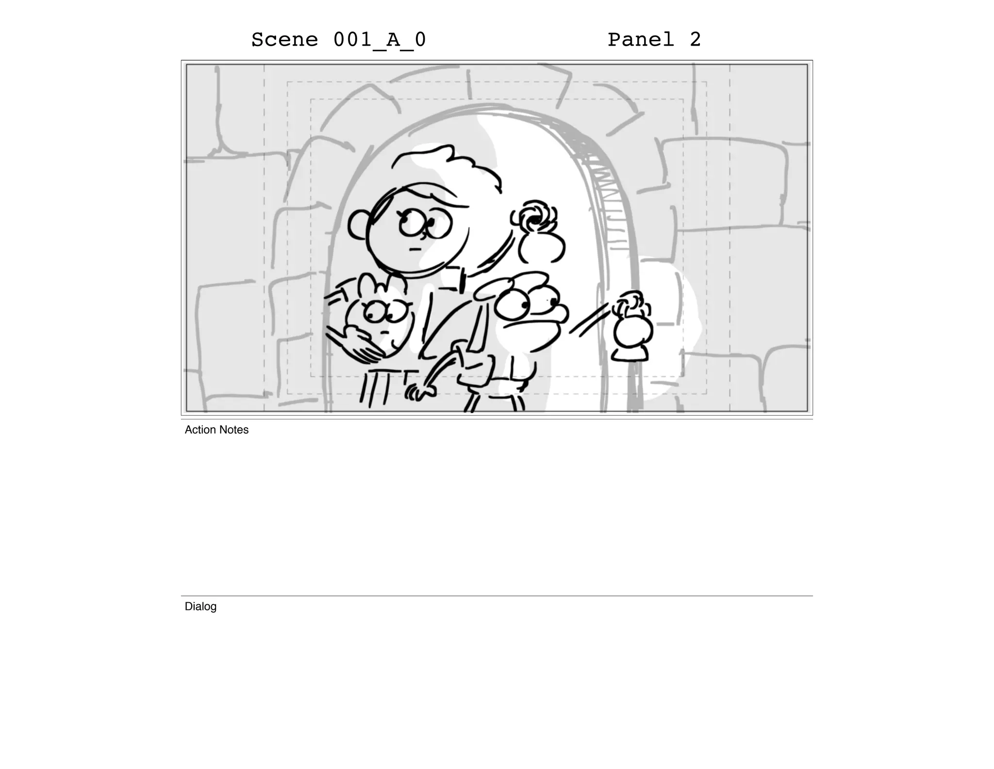 Amphibia - "Family Shrub" | PPT