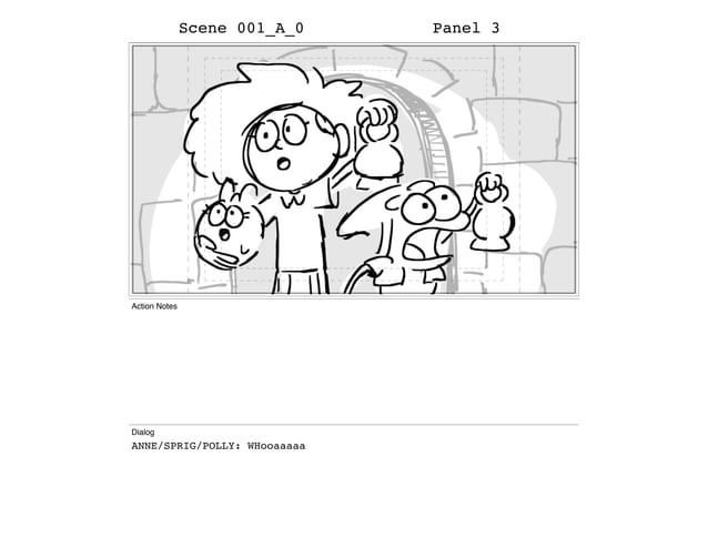 Amphibia - "Family Shrub" | PPT