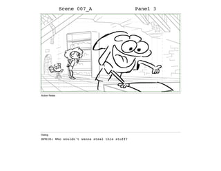 Amphibia - "Family Shrub" | PDF