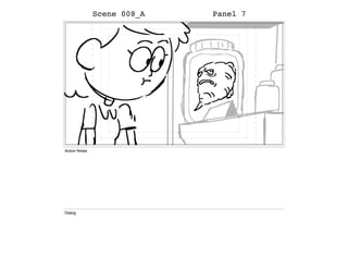 Amphibia - "Family Shrub" | PDF