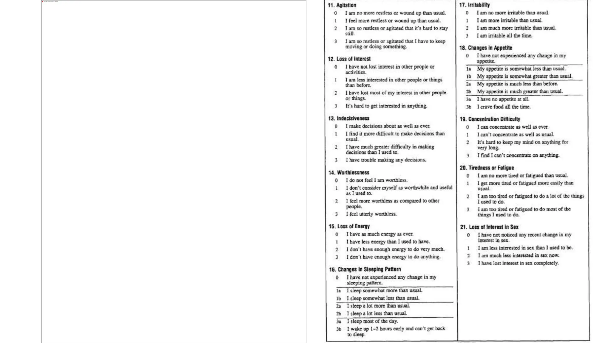 Aaron Beck - father of cognitive therapy and cognitive behavioral ...