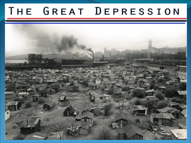 The Great Depression | PPT