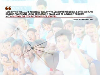 Role of Local Government | PPTX