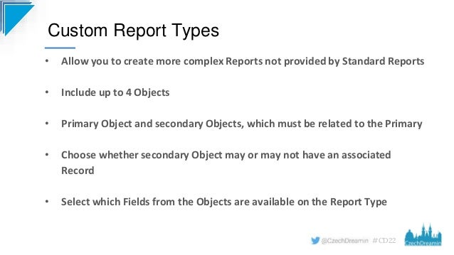 Advanced Reporting Tips and Tricks, Aaron Crear | PPTX