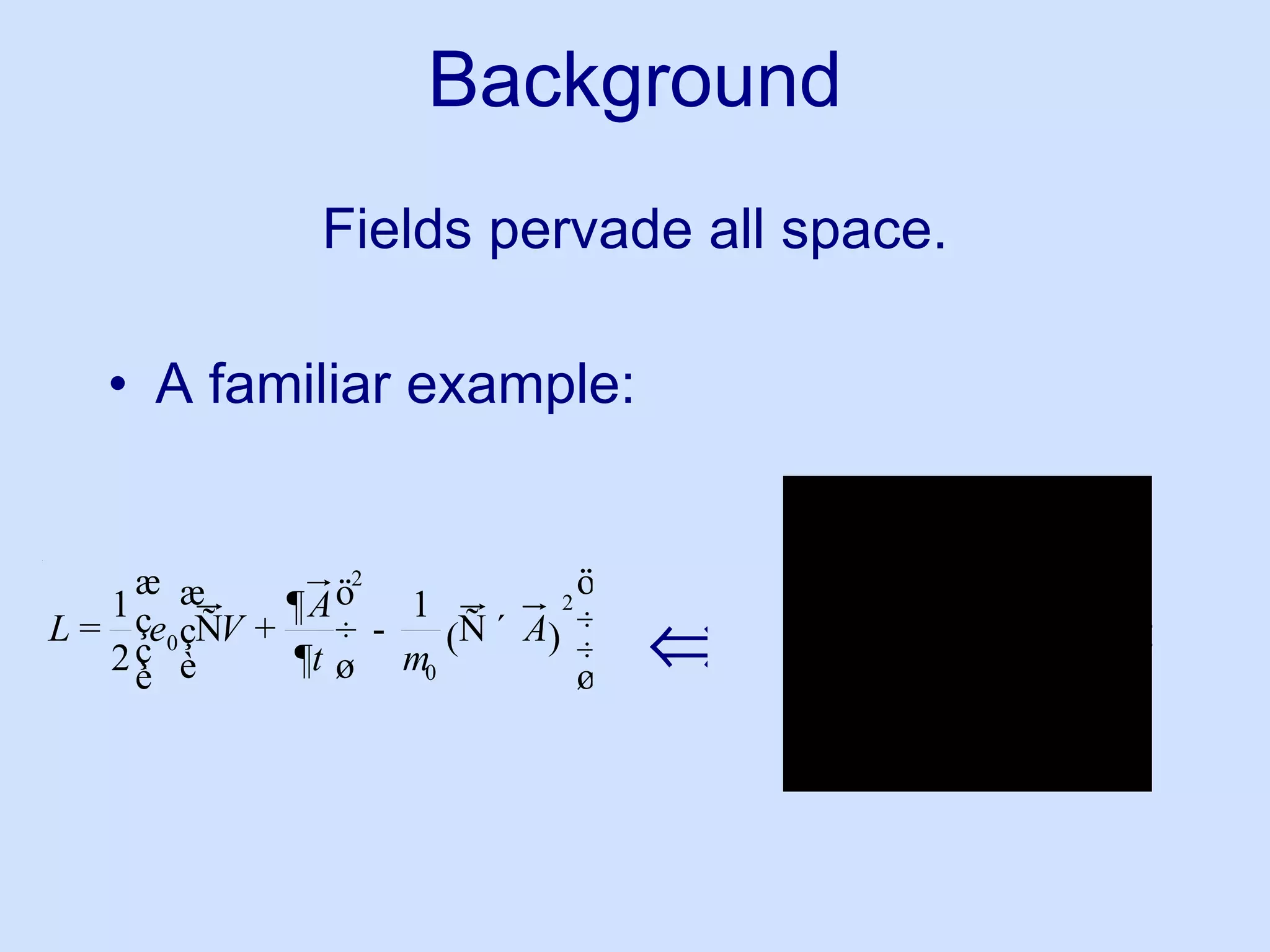 Aaron Klaus Presentation | PPT