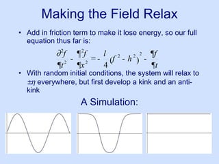 Aaron Klaus Presentation | PPT