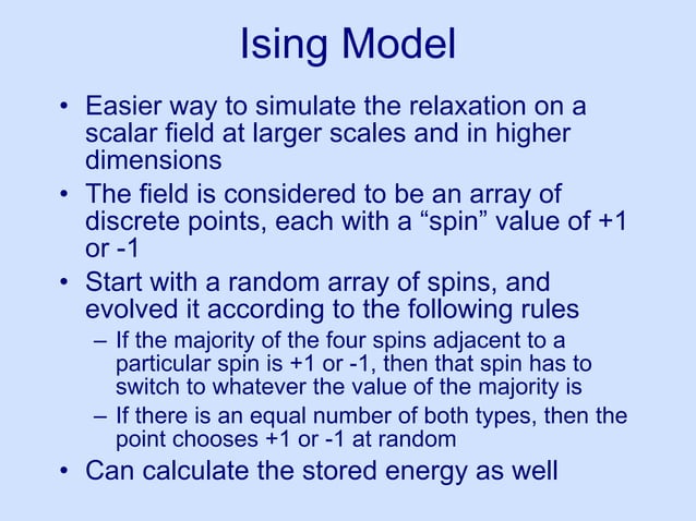 Aaron Klaus Presentation | PPT