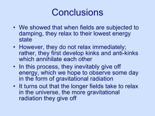 Aaron Klaus Presentation | PPT