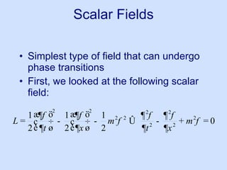 Aaron Klaus Presentation | PPT