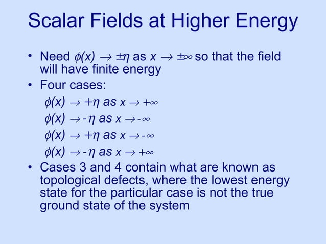 Aaron Klaus Presentation | PPT