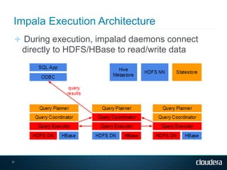 (Aaron myers) hdfs impala | PDF