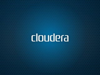 (Aaron myers) hdfs impala | PDF