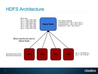 (Aaron myers) hdfs impala | PDF