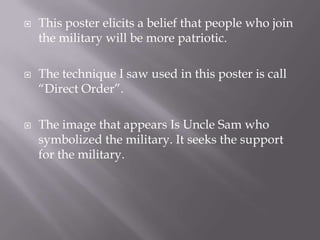 Aaron powerpoint | PPTX