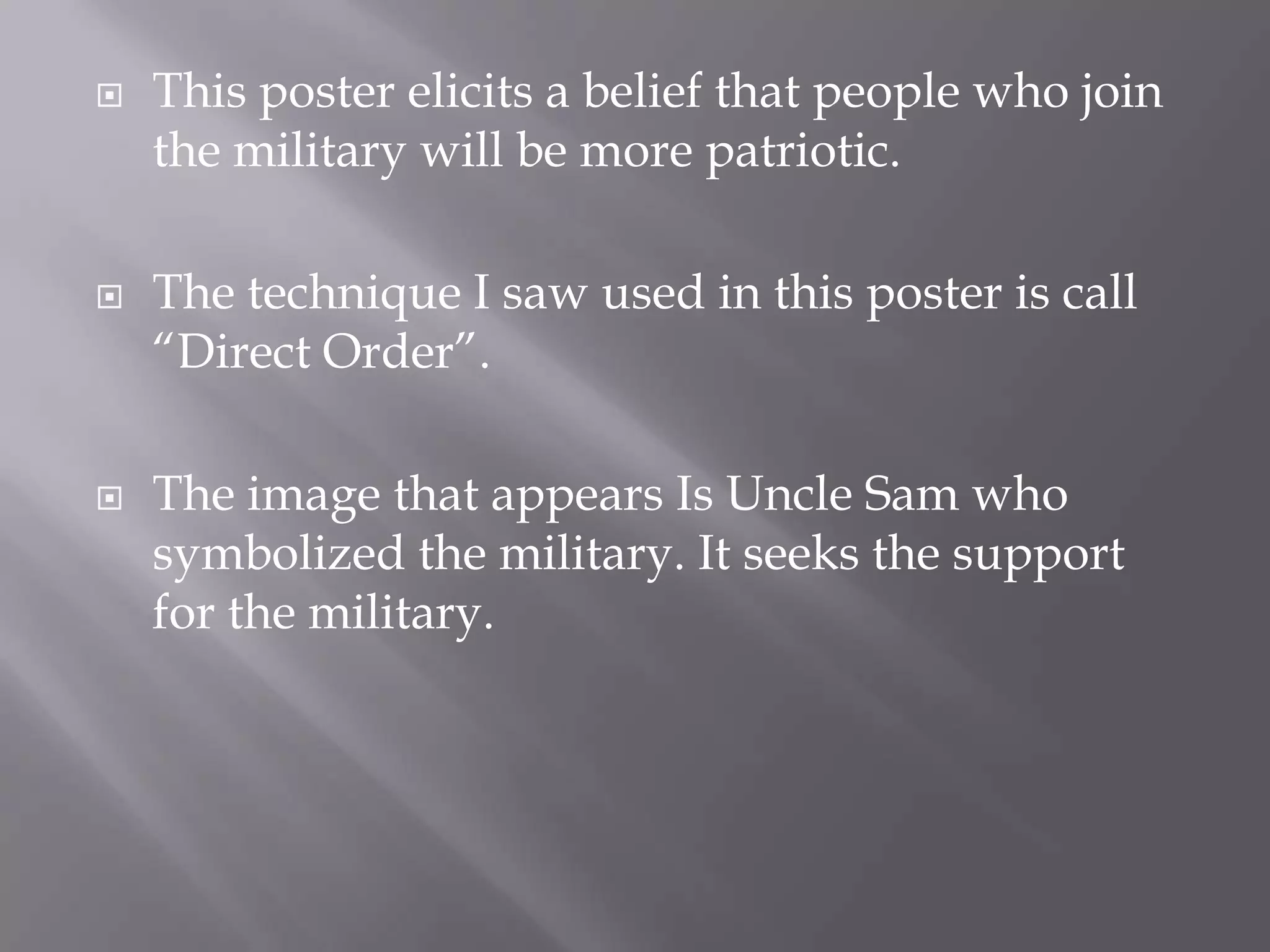 Aaron powerpoint | PPTX