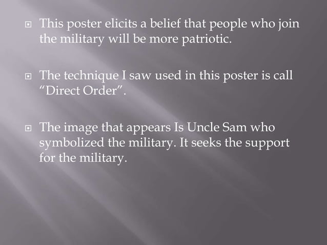 Aaron powerpoint | PPT