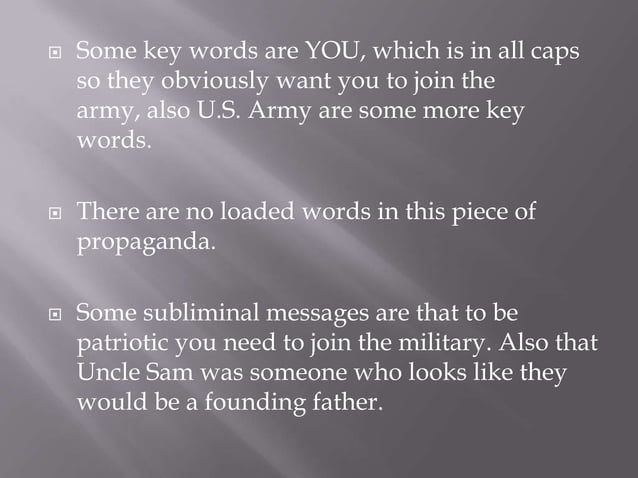 Aaron powerpoint | PPT