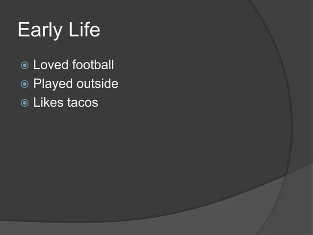 Aaron rodgers | PPTX