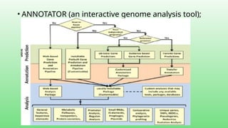 Applications of computer in science and research | PPTX