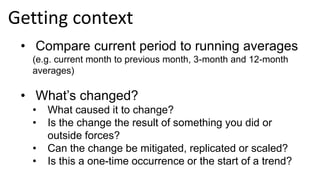 AARRG! A Framework for Measuring Owned Media | PPTX