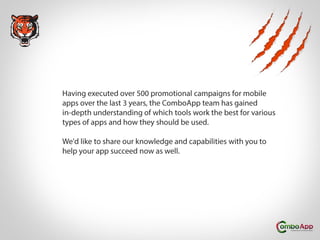 AARRR - Mobile app marketing guide | PDF