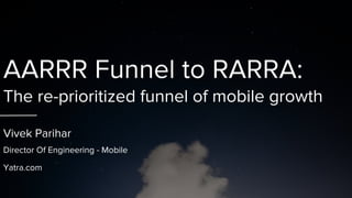 Too much into acquisition without fixing retention problem: Let's Re ...
