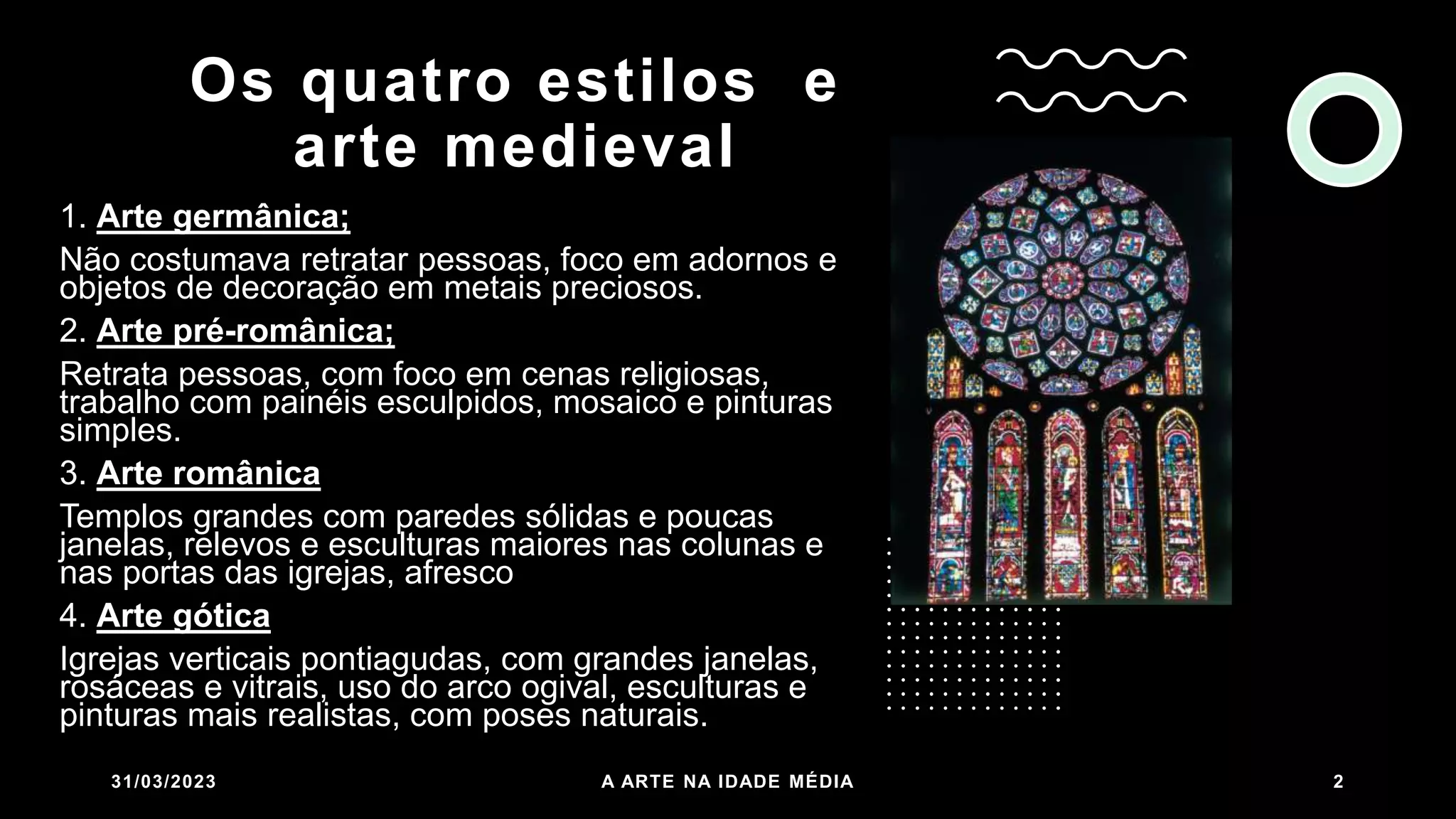 A arte medieval.pptx