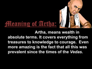 Aarthashastra | PPTX